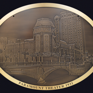 Custom Metal Plaques | Quality Engraved & Cast Plaques by Metal Designs