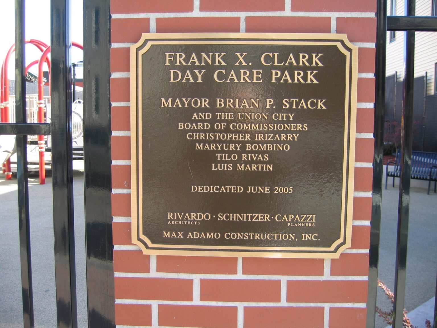 Metal Designs Plaque Image Examples - Metal Designs